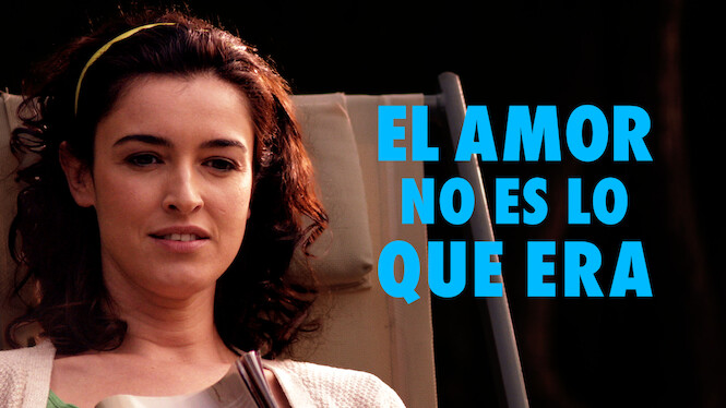 Is 'El amor no es lo que era' (aka 'Love Is Not What It Used to Be') on ...